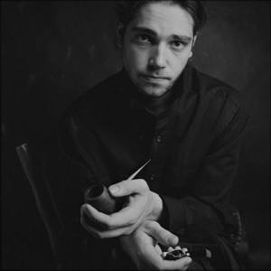 Yuriy Ushakov | Saatchi Art