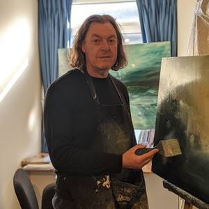 Nigel Smith | Saatchi Art