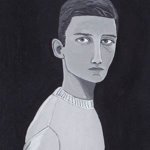 Christopher Gee | Saatchi Art