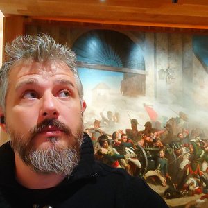 Daniel Dacio | Saatchi Art