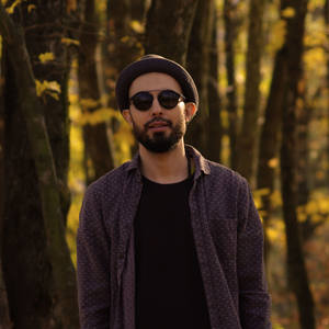 Mahdi Mahdian | Saatchi Art