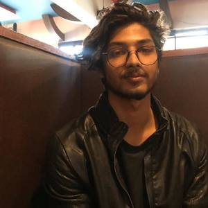 Hashir Khan | Saatchi Art