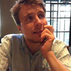 Joseph Reich | Saatchi Art