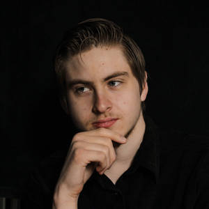 James Gooch | Saatchi Art