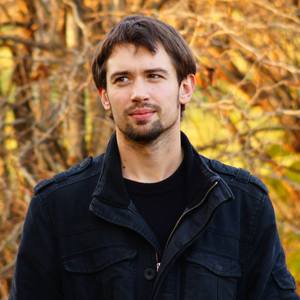 Anton Vyrva | Saatchi Art