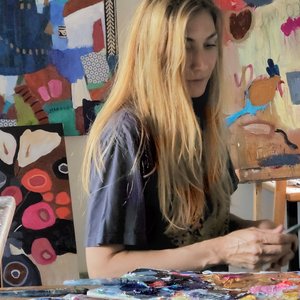 Marous Artist | Saatchi Art