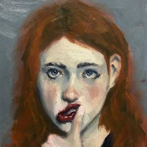 Charles Goss | Saatchi Art