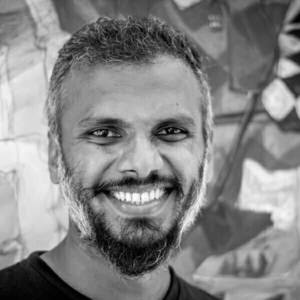 Vimukthi Samaraweera | Saatchi Art