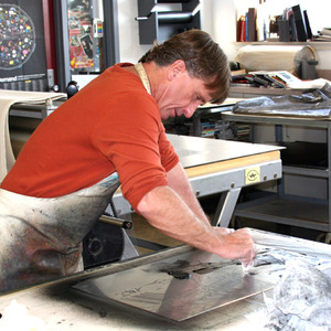 Oscar J Gillespie | Saatchi Art