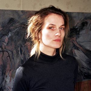 Katarzyna Pitek | Saatchi Art