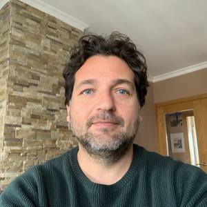 Paco Hernandez Lopez | Saatchi Art