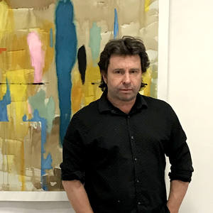 Nigel S Rogers | Saatchi Art