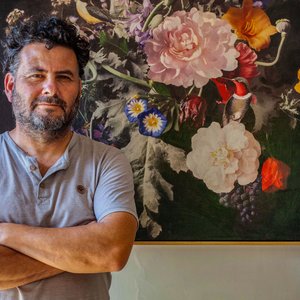 Fernando Leal | Saatchi Art