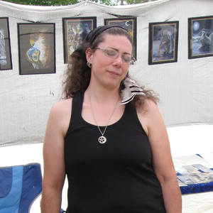 Kristen M Buckner | Saatchi Art