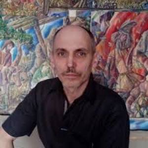 Sergey Lebedev | Saatchi Art