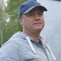 Summer evenings Painting by Igor Panov | Saatchi Art