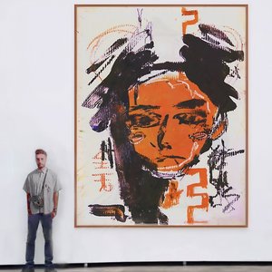 Andre Caligari | Saatchi Art