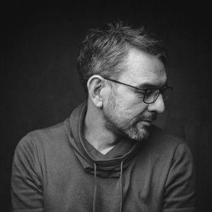 Sergejus Michalenko | Saatchi Art