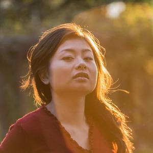 Yilin Pei | Saatchi Art