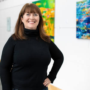 Sarah Cb Guthrie | Saatchi Art