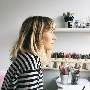 Emily Hamilton | Saatchi Art