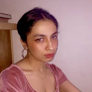 Mehreen Fatima | Saatchi Art