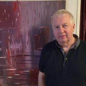 Patrick Canning | Saatchi Art