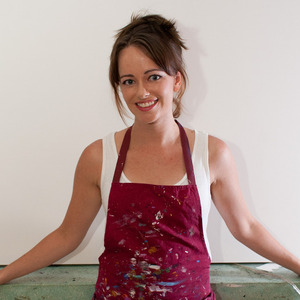 Beth Radford | Saatchi Art