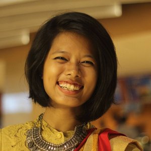 Joyshree Chakma | Saatchi Art