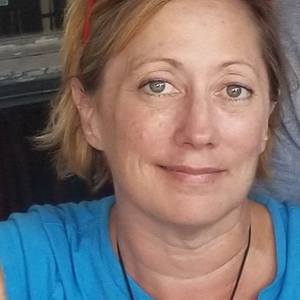 Hillary Gross | Saatchi Art