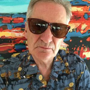 Stephen French | Saatchi Art