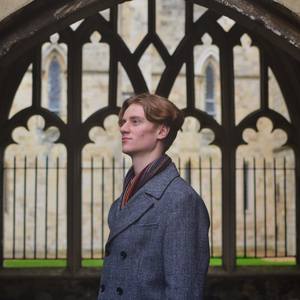 Callum Henderson | Saatchi Art