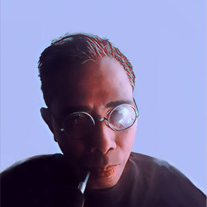 Radzi Bedu | Saatchi Art