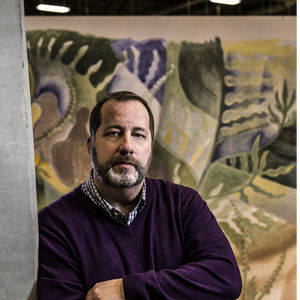 Jim Simpson | Saatchi Art