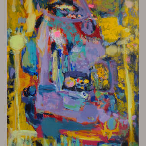 Vesna Peric | Saatchi Art