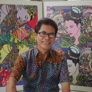 Gunawan Edi | Saatchi Art