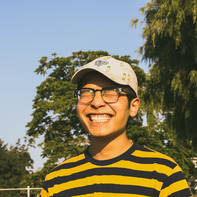 3 Gens Painting by Nam Le | Saatchi Art