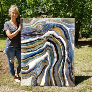 Suzanne Sutton | Saatchi Art