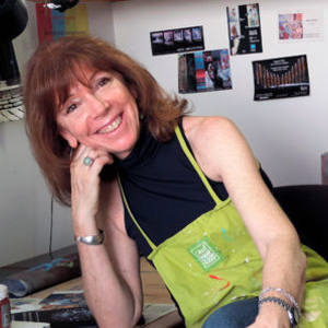 Ana Leon | Saatchi Art