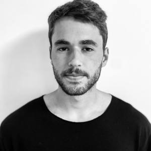 Felipe Moraes | Saatchi Art