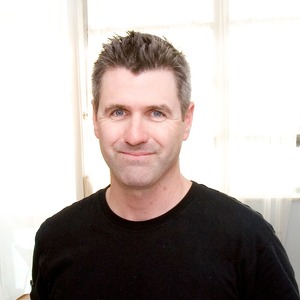 Mark T Smith - Alchetron, The Free Social Encyclopedia