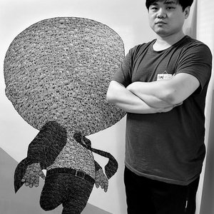 Hyeong-gil Choi | Saatchi Art