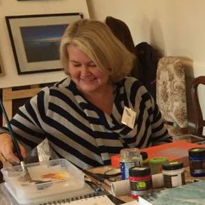 Kate Wise | Saatchi Art