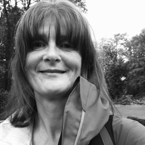 Cath Kerr | Saatchi Art