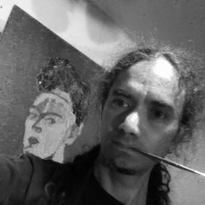 Jesus Mora | Saatchi Art