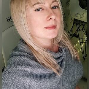 Olga Bystrova | Saatchi Art