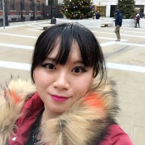 Yi-Chiao Chen | Saatchi Art