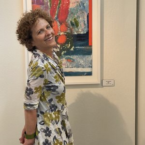 Lisa Lightman | Saatchi Art