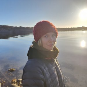 Maria Heyman | Saatchi Art