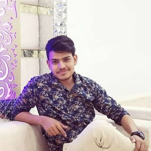 Nishank Sharma | Saatchi Art